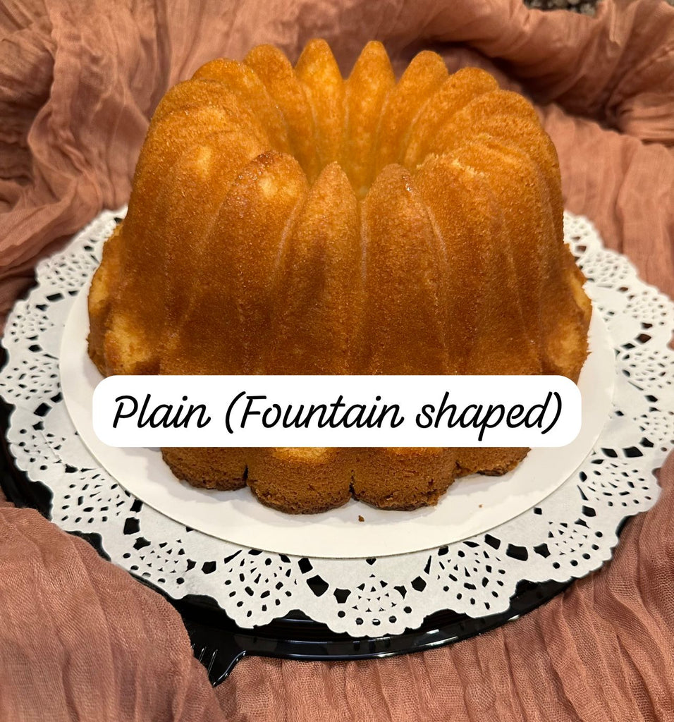 Pound Cakes – Pound Cakes by Raine